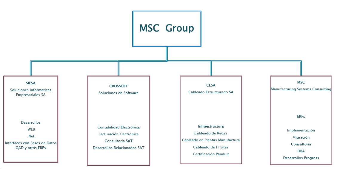 Services | Manufacturing Systems Consulting